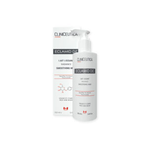 ECLAMID CREAM - Cliniceutica